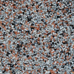 Knauf | Tynki mozaikowe